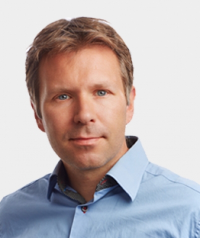 Benjamin Holst Kjeldsen - Cand. ling.merc